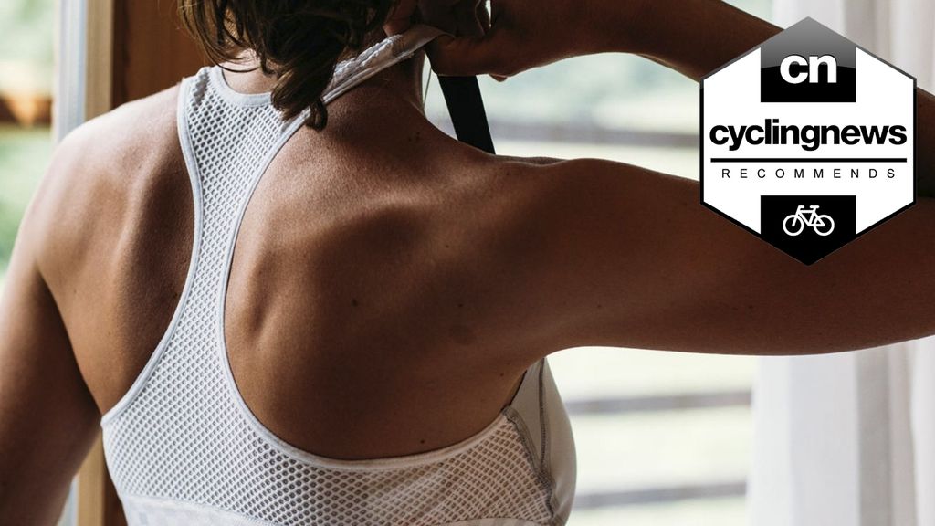 Best sports bras for cycling that provide the support you need ...