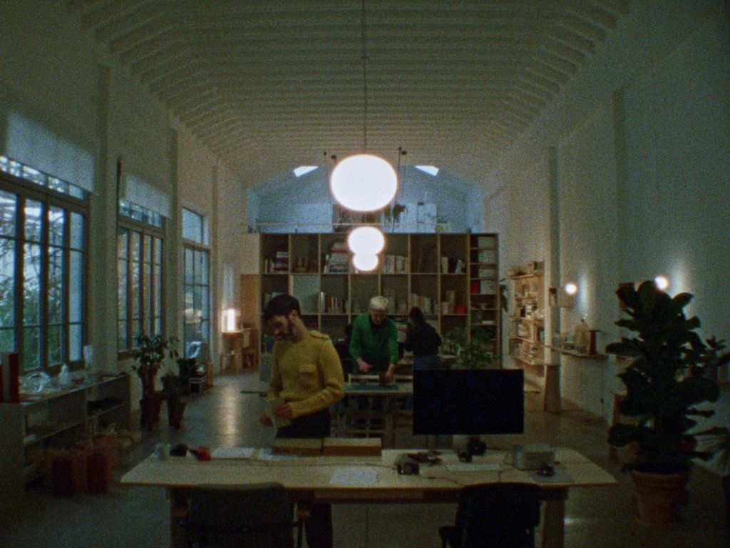 Wallpaper* Design Awards 2026: how to assemble Formafantasma’s DIY ...