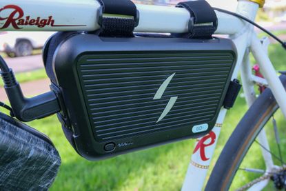 5 things I wish I’d known before reviewing the Swytch GO e-bike ...