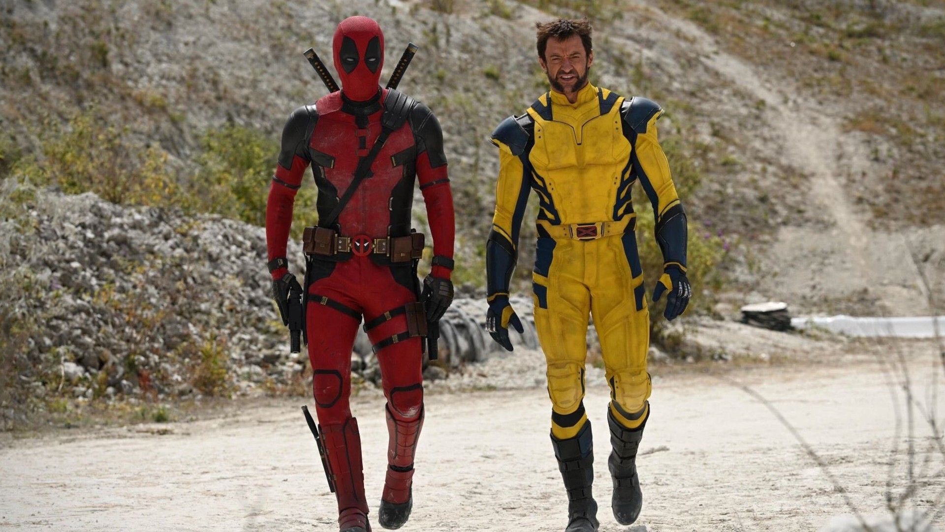 Who Does Jennifer Garner Play in Deadpool and Wolverine? | GamesRadar+