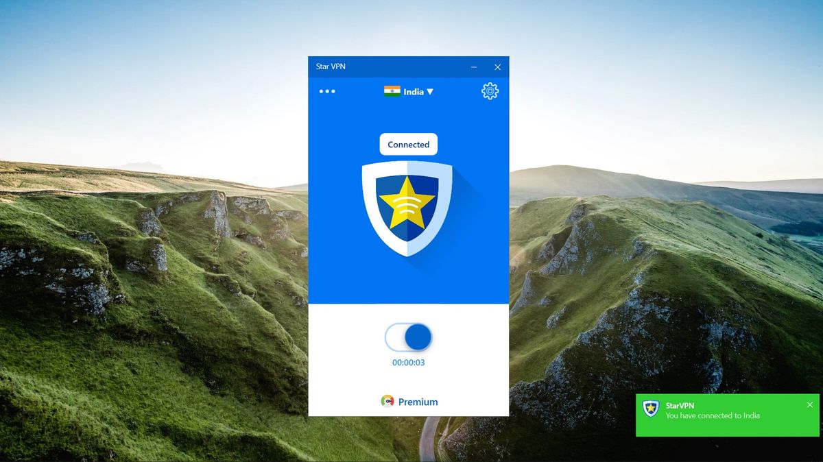 Star VPN | TechRadar