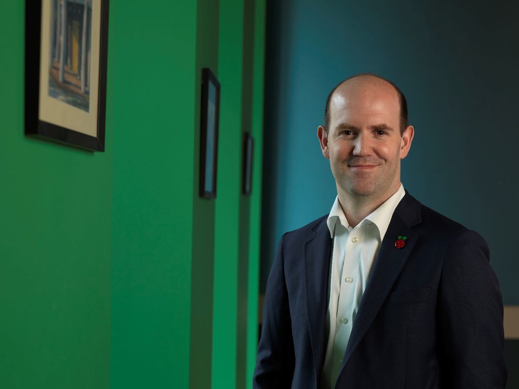 Raspberry Pi Founder Shares 10 Things You May Not Have Known | Tom's ...