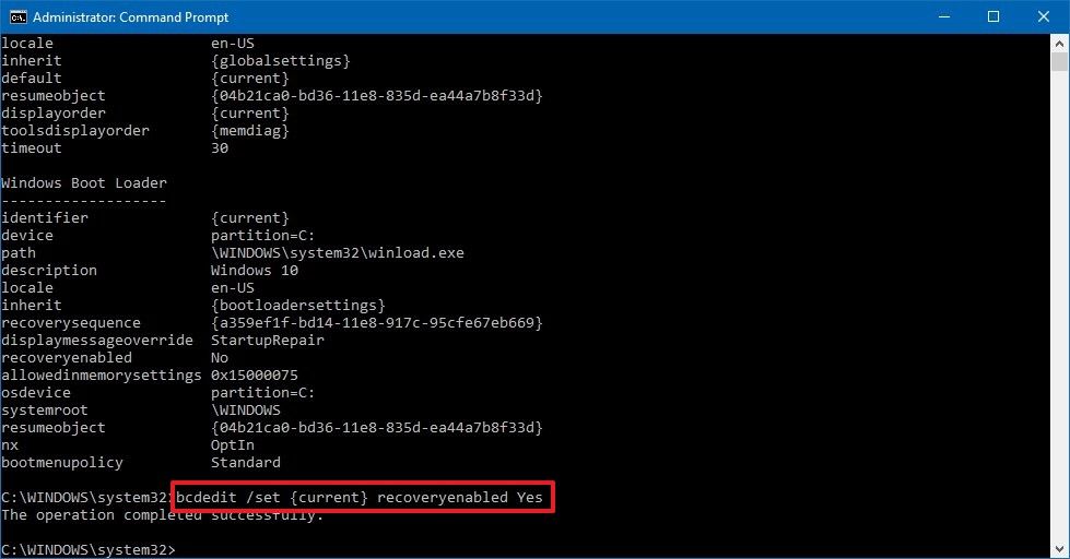 How to disable automatic repair on Windows 10 | Windows Central