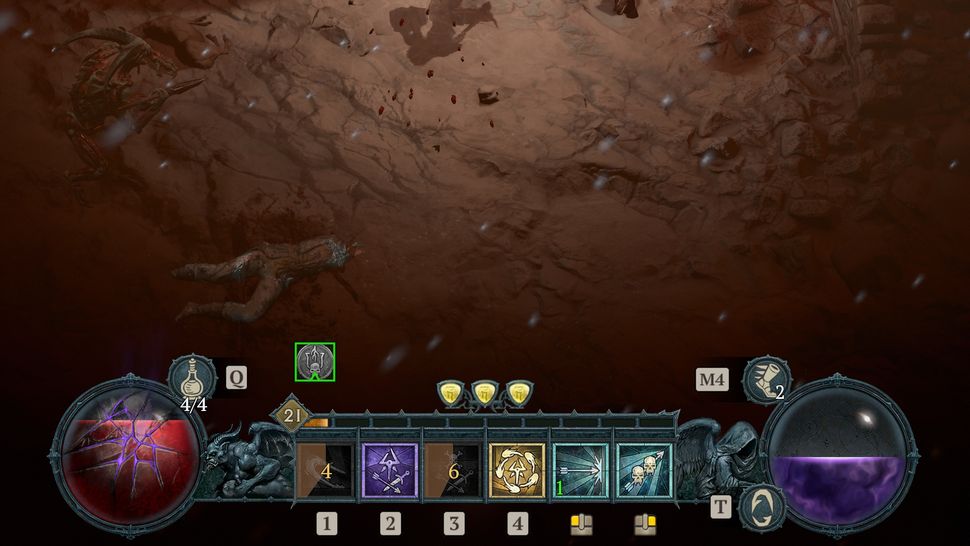 Diablo 4 stats and status effect terms explained | PC Gamer