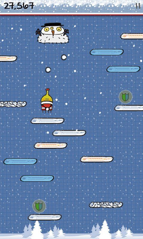 Doodle Jump - Review | Windows Central