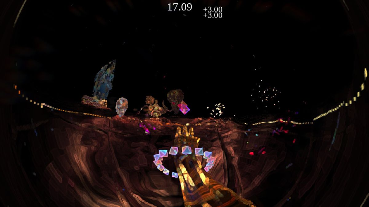 Hyper Demon review | PC Gamer