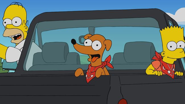 The Ten Best Episodes Of The Simpsons To Watch If You're New To The ...