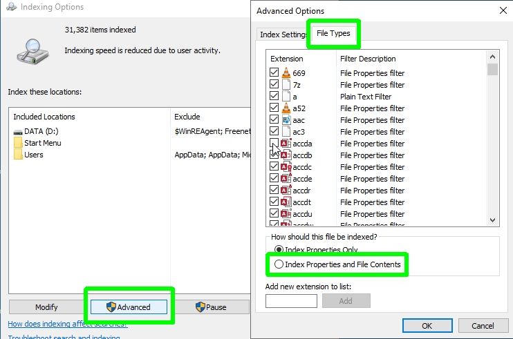 How to enable Enhanced Search Mode in Windows 10 | Tom's Guide