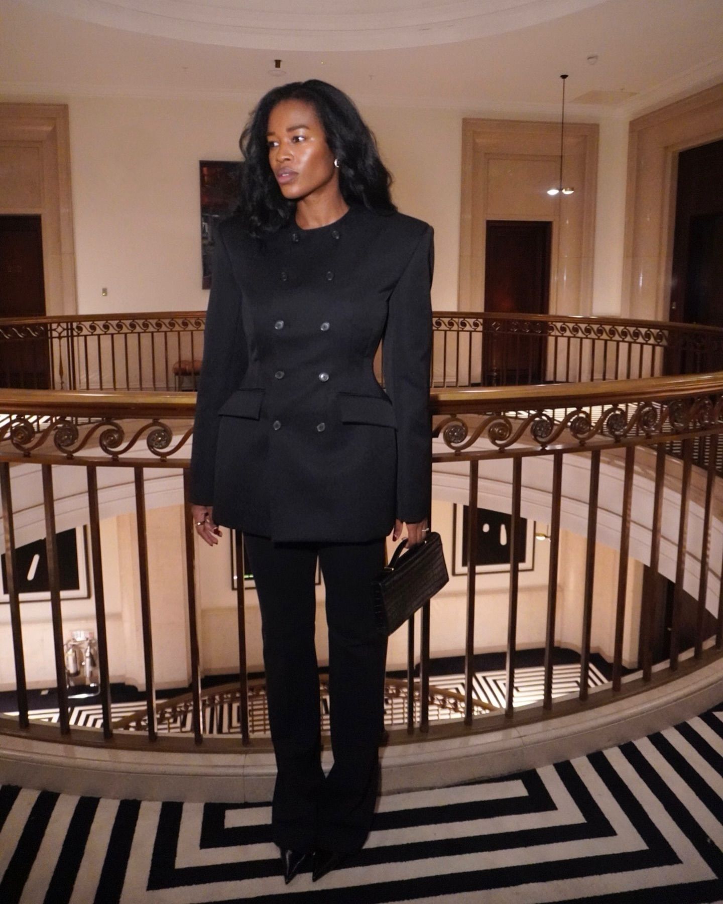 7 Winter Microtrends That Will Stick Around Beyond 2024 | Who What Wear