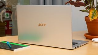 Acer Swift 5 review | TechRadar