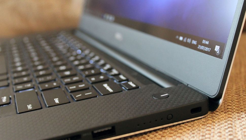 Dell Precision 5520 review | TechRadar