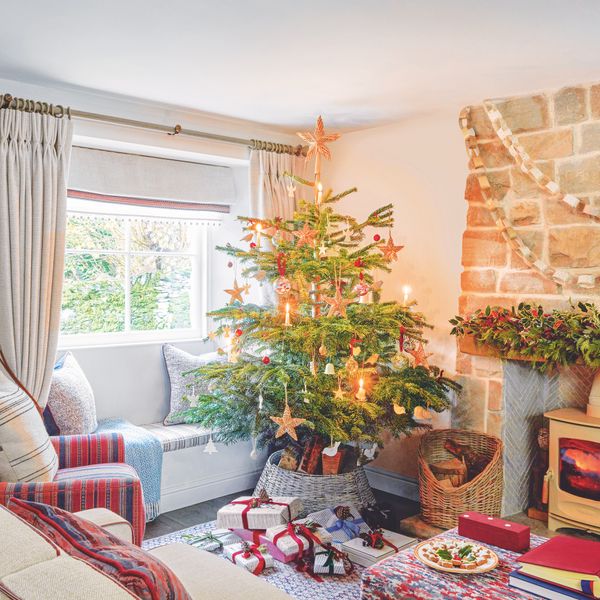 House Tours and Interior Insights | Ideal Home