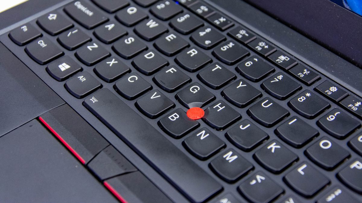Lenovo ThinkPad X390 review: An all-purpose business companion | ITPro