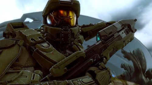 Halo Infinite: List of enemies in campaign | Windows Central