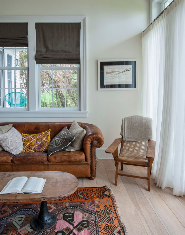 Parts of a Couch — A Glossary to Understand Your Sofa Better