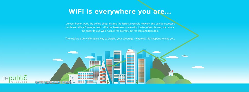 What Is Republic Wireless, and Is It Worth It? | Tom's Guide