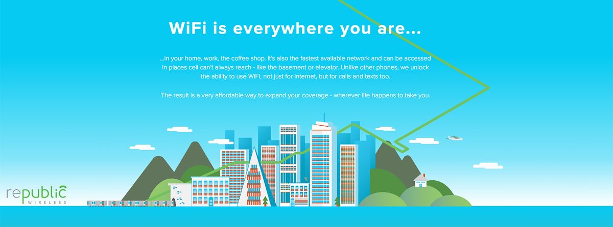 What Is Republic Wireless, and Is It Worth It? | Tom's Guide