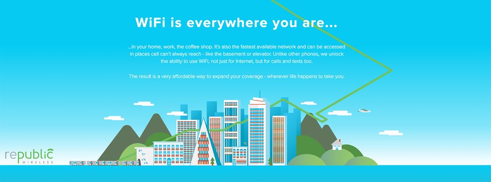 What Is Republic Wireless, and Is It Worth It? | Tom's Guide