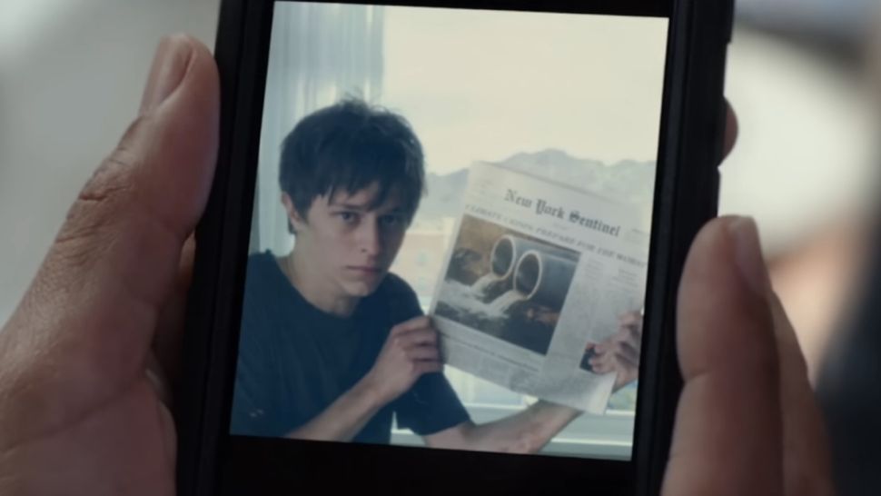 Alert: Missing Persons Unit Cast: Where You Know The Stars Of The Fox ...