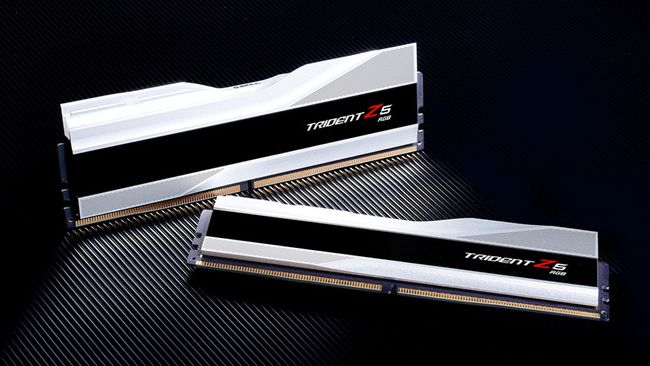 DDR4 and DDR5 Memory Price Increases Expected in Q4 2023 | Tom's Hardware