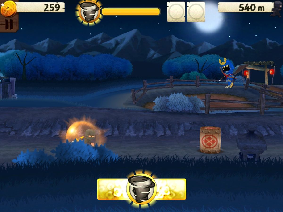 Mini Ninjas: Top 10 tips, hints, and cheats to get your best run ever ...