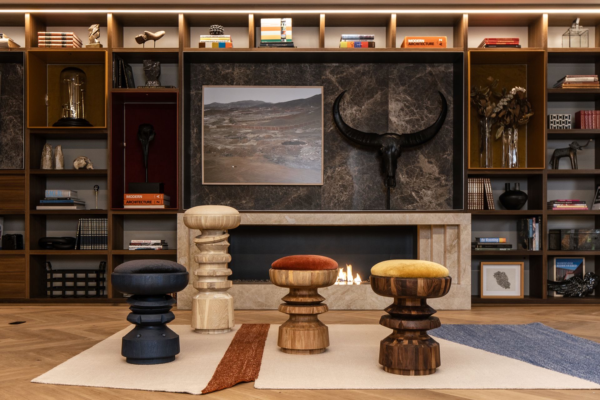 Omet is the new platform for luxury Latin American design | Wallpaper*