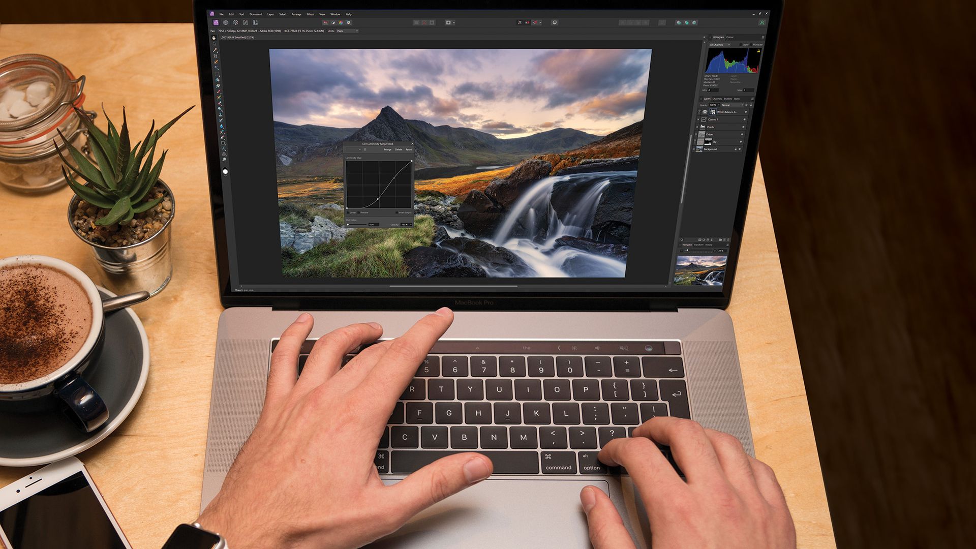 The best photo editing software in 2025 | Digital Camera World