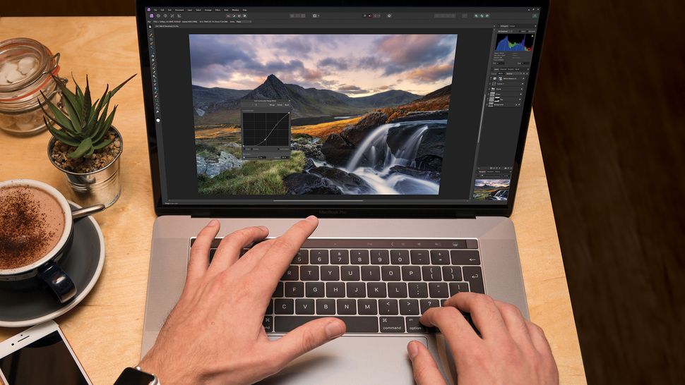 The best photo editing software in 2025 | Digital Camera World