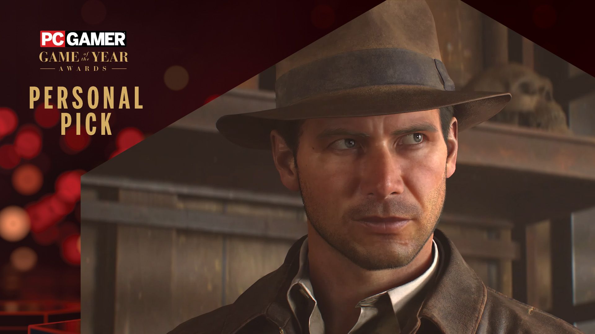 Indiana Jones and the Great Circle is so authentically Indiana Jones it ...
