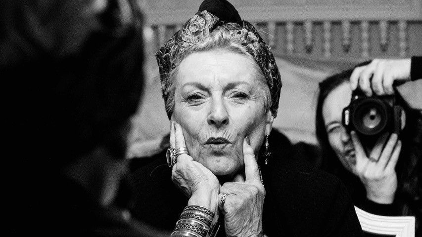 Being a photographer who is practically blind, it’s going to hurt ...