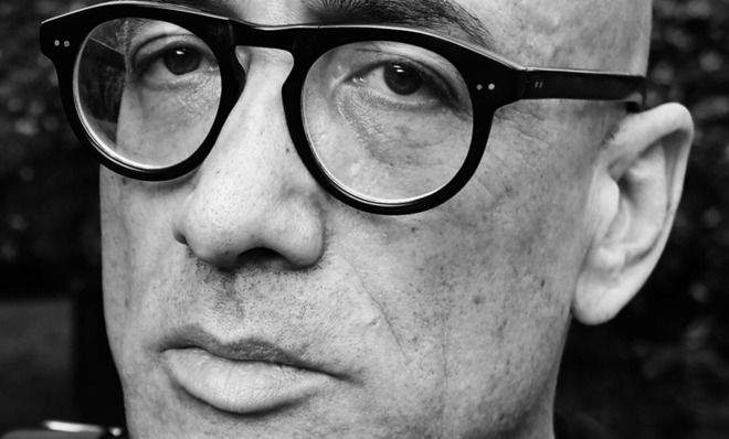 Bruce Wagner's 6 favorite books | The Week