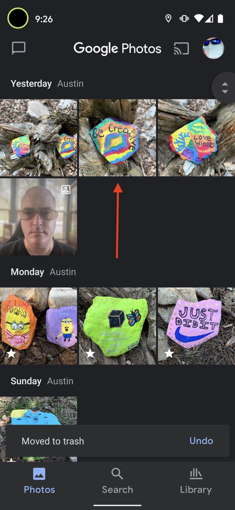 How to use the new Google Photos editor | Android Central