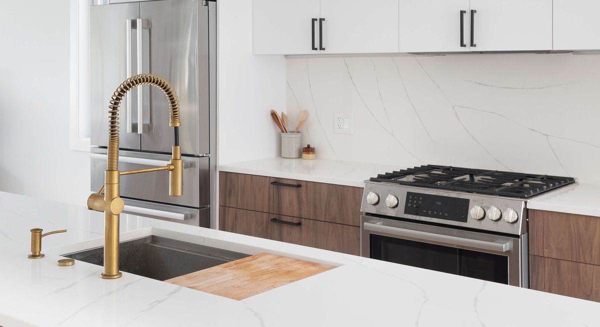 Your kitchen has a secret cleaning weapon you never knew about — and it ...