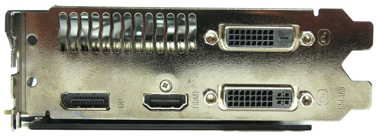 PowerColor PCS+ AXR9 270X 2GBD5-PPDHE R9 270X 2 GB - Partner Cards: 10 ...