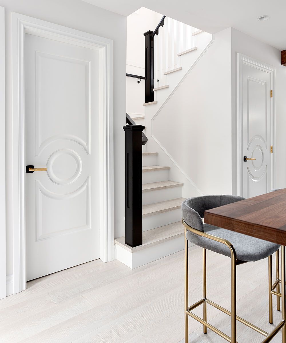 Design house: A modern townhouse in Vancouver, designed by Karin Bohn ...