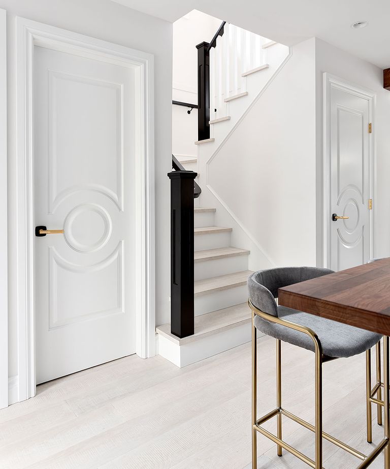 Design house: A modern townhouse in Vancouver, designed by Karin Bohn ...