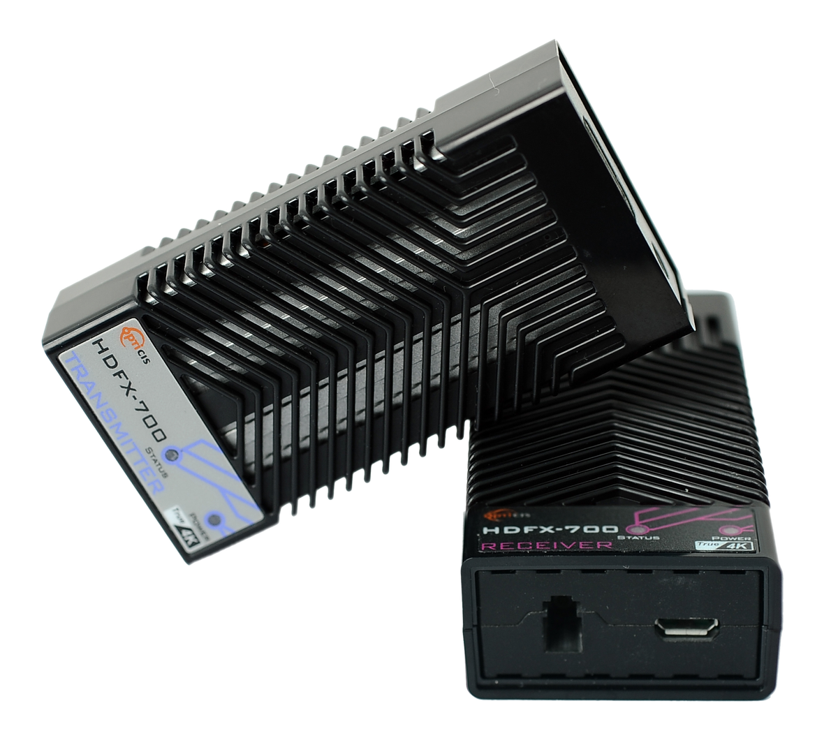 31 AVoIP and Networked AV Products that Set the Standard | AVNetwork