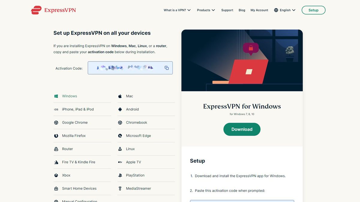 ExpressVPN review | Tom's Guide