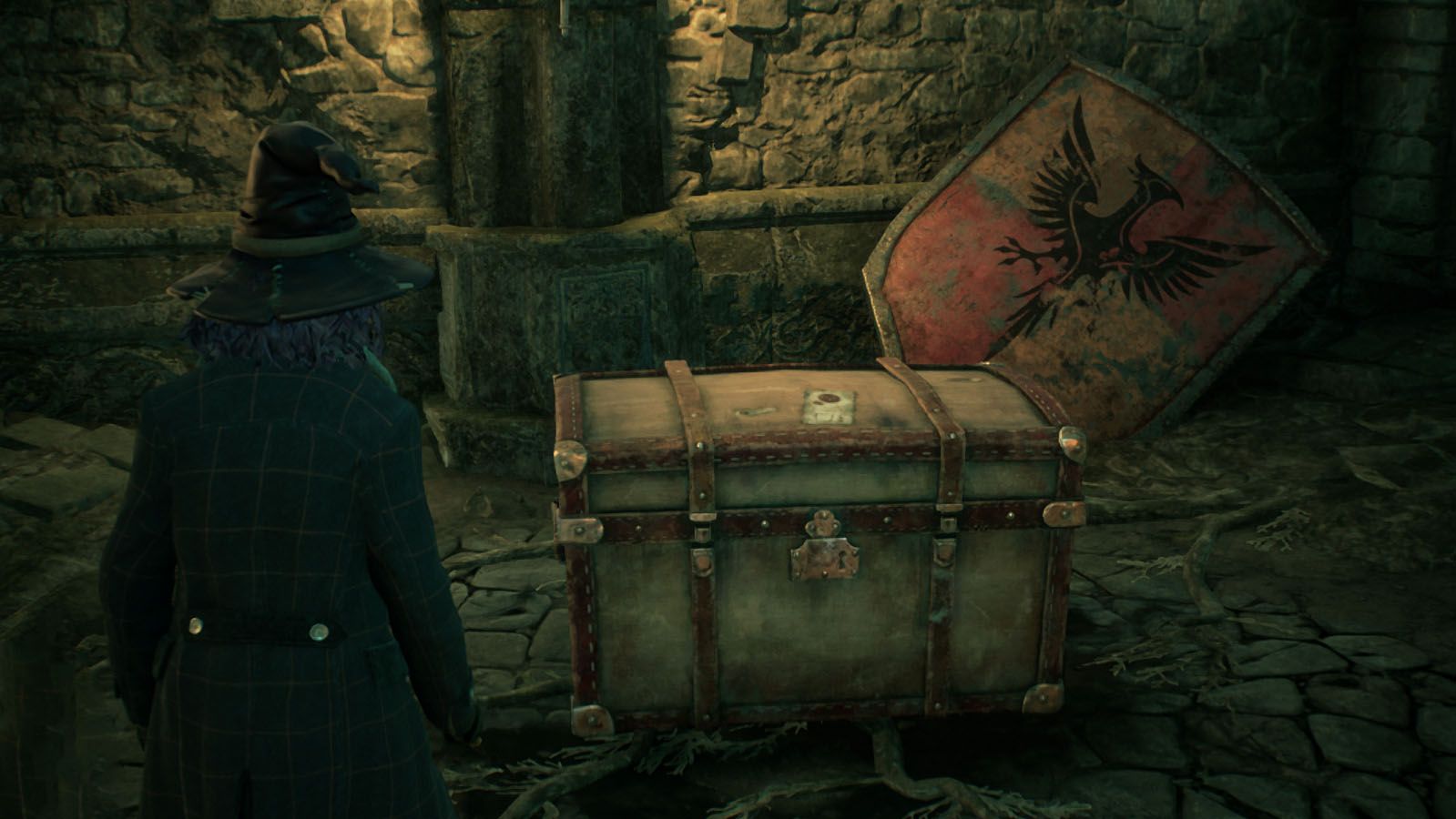 Hogwarts Legacy: How to open treasure vaults | Windows Central