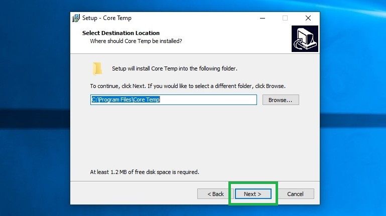 How to check your PC’s CPU temperature | Tom's Guide