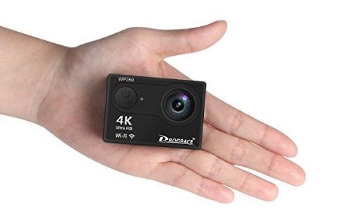 Drograce WP350 - Full Review | Tom's Guide