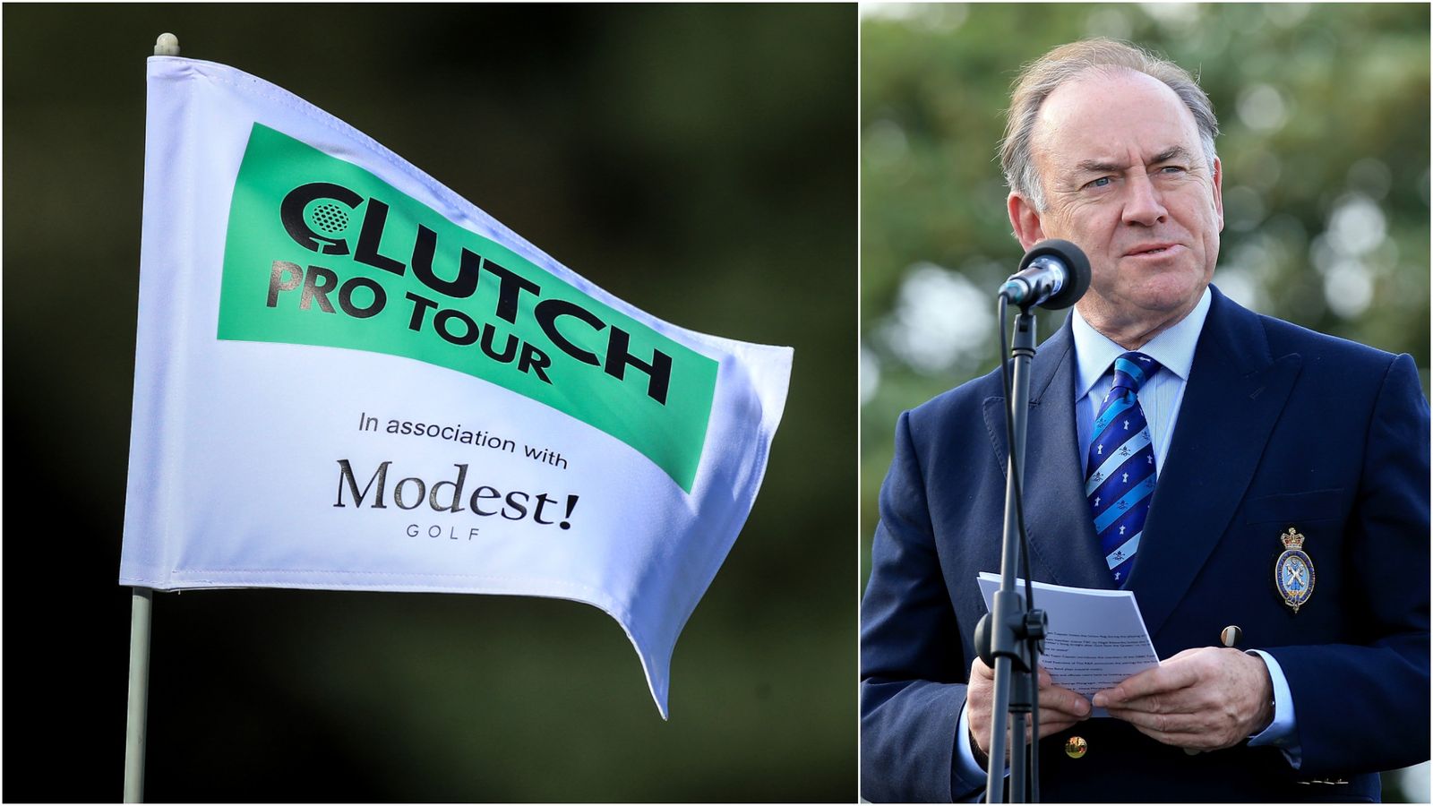 OWGR hand world ranking points to 54-hole tour | Golf Monthly