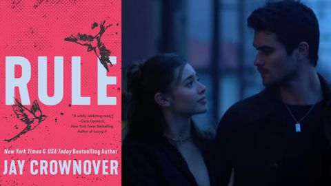 Upcoming Book-To-Screen Adaptations: What To Read Before The Movie Or ...