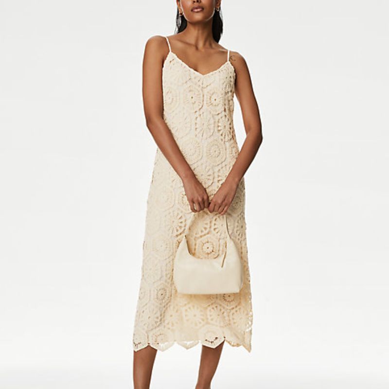 What to wear over a dress to make it work for all occasions | Woman & Home