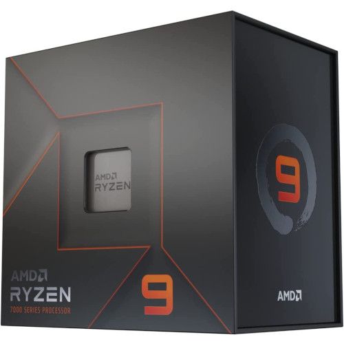 AMD Ryzen 9 7900X and 7950X review: The most powerful Ryzen processors ...