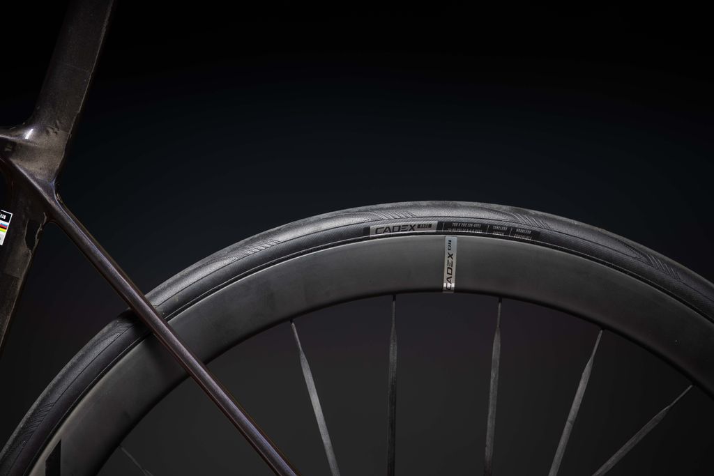 If it isn't broke... Giant's new TCR gets marginal improvement as new ...