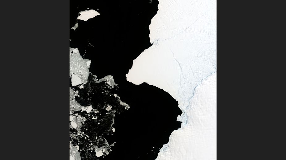 Landsat: 20 remarkable photos of Earth (gallery) | Space