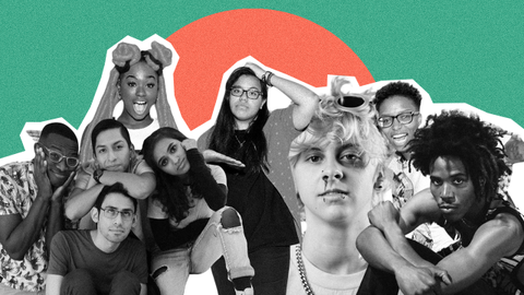 The ten pop-punk bands pushing the genre forward | Louder