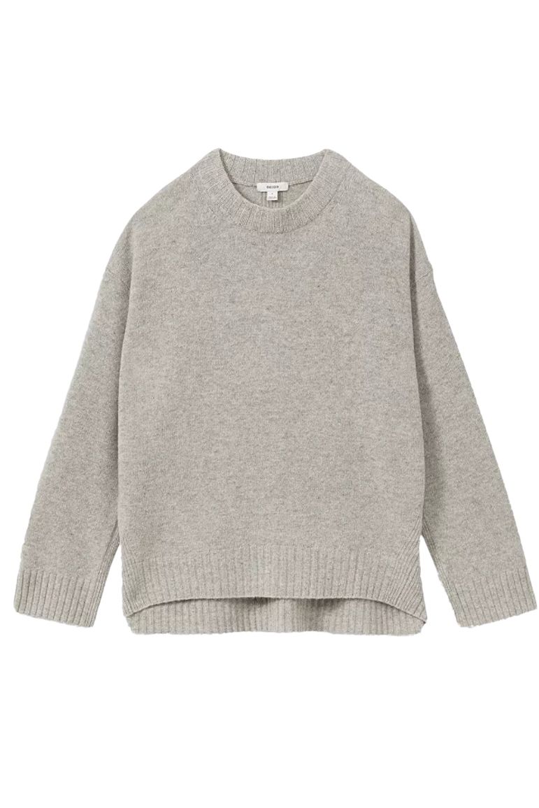 The 18 Best Sweaters for Styling Layered Outfits, According to a ...