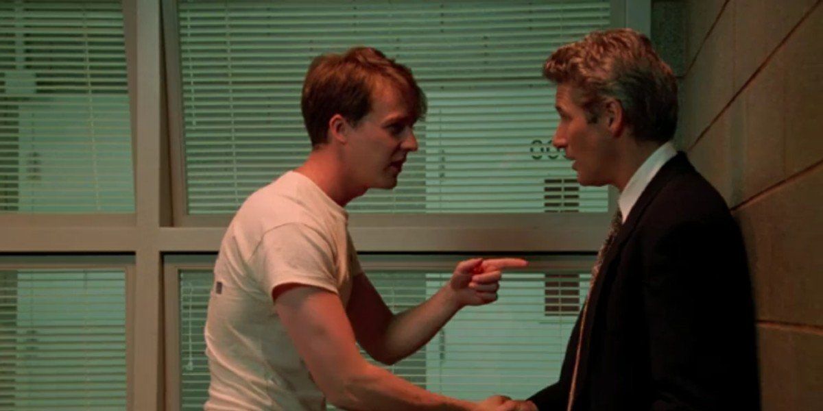 Primal Fear Ending Explained: A Closer Look At That Dark Twist ...